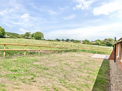 Property details for East Morden, Wareham Guide Price £475,000 Sold ...